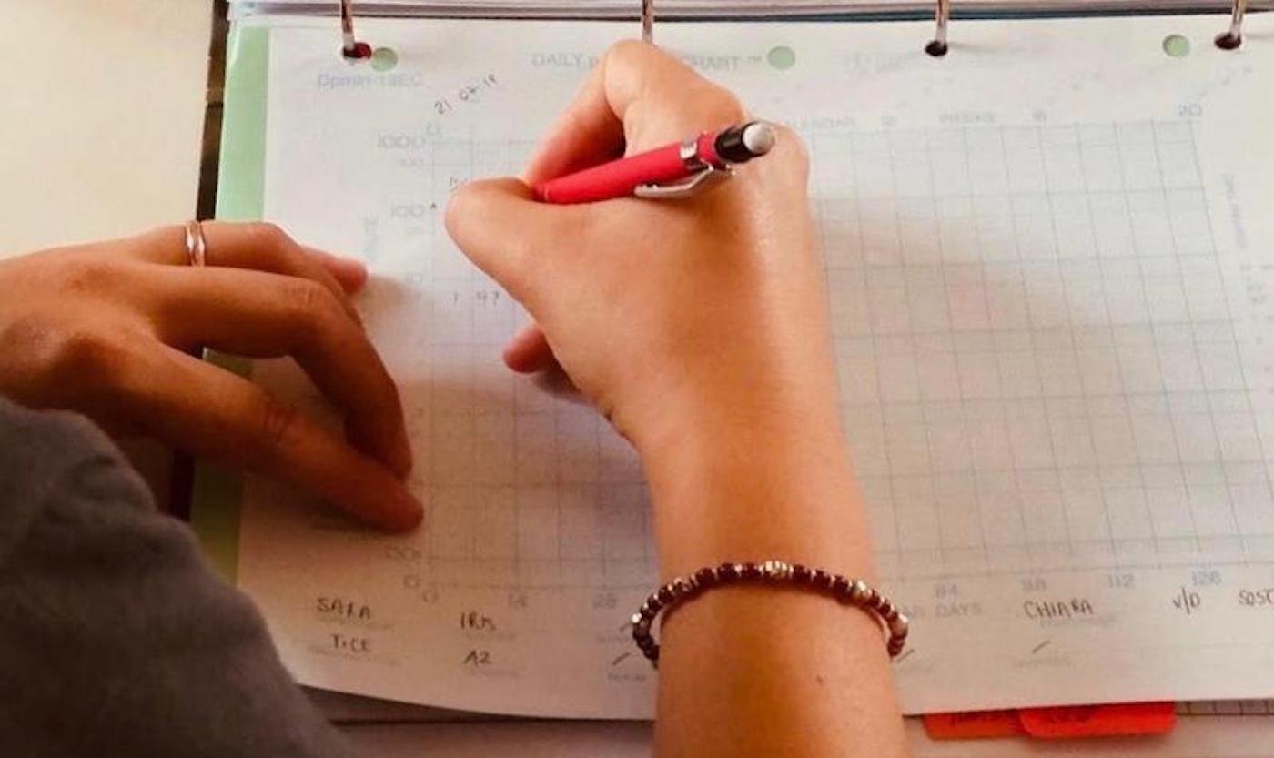 Precision Teaching: allenare le abilità scolastiche con TICE