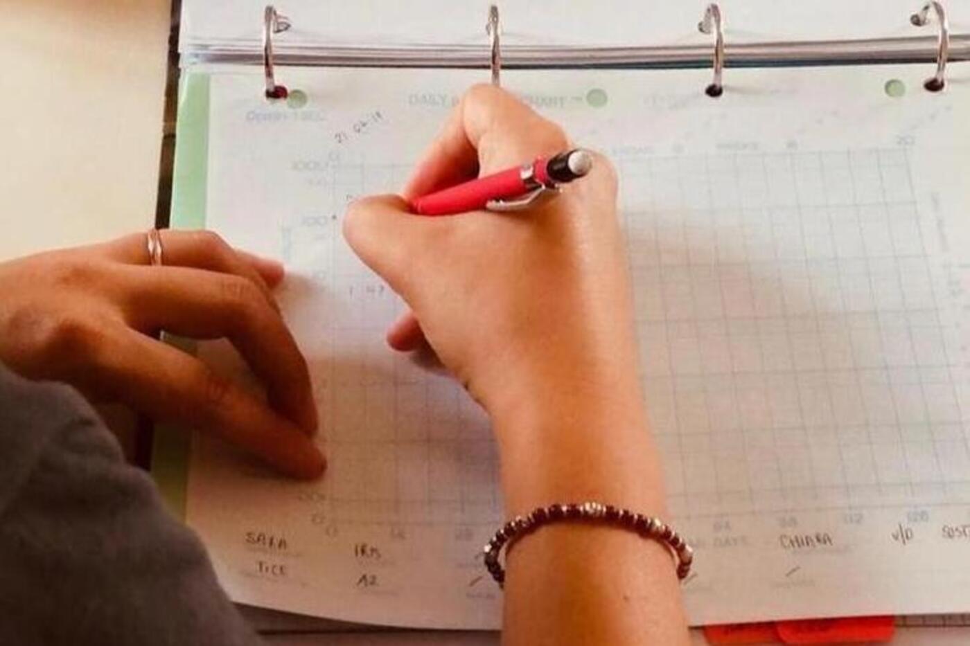 Precision Teaching: allenare le abilità scolastiche con TICE