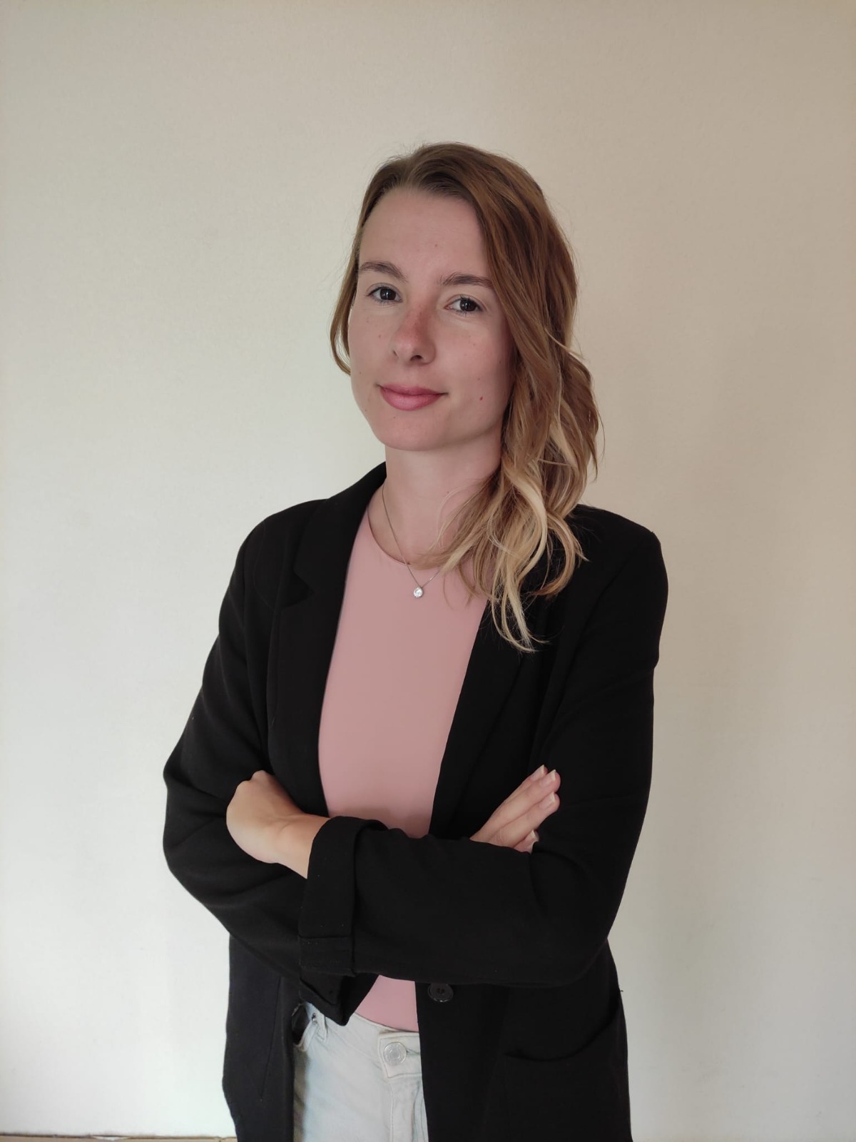 Laura Matos - Collaborazione Internazionale Centro Tice